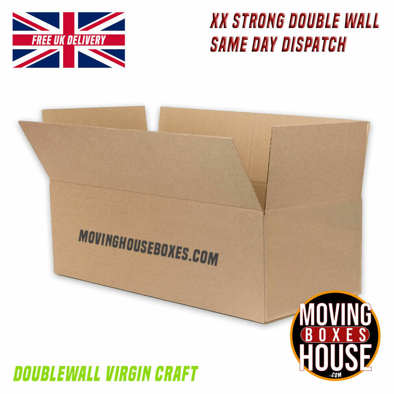 Moving Boxes | Moving Boxes For Sale | Packing Supplies